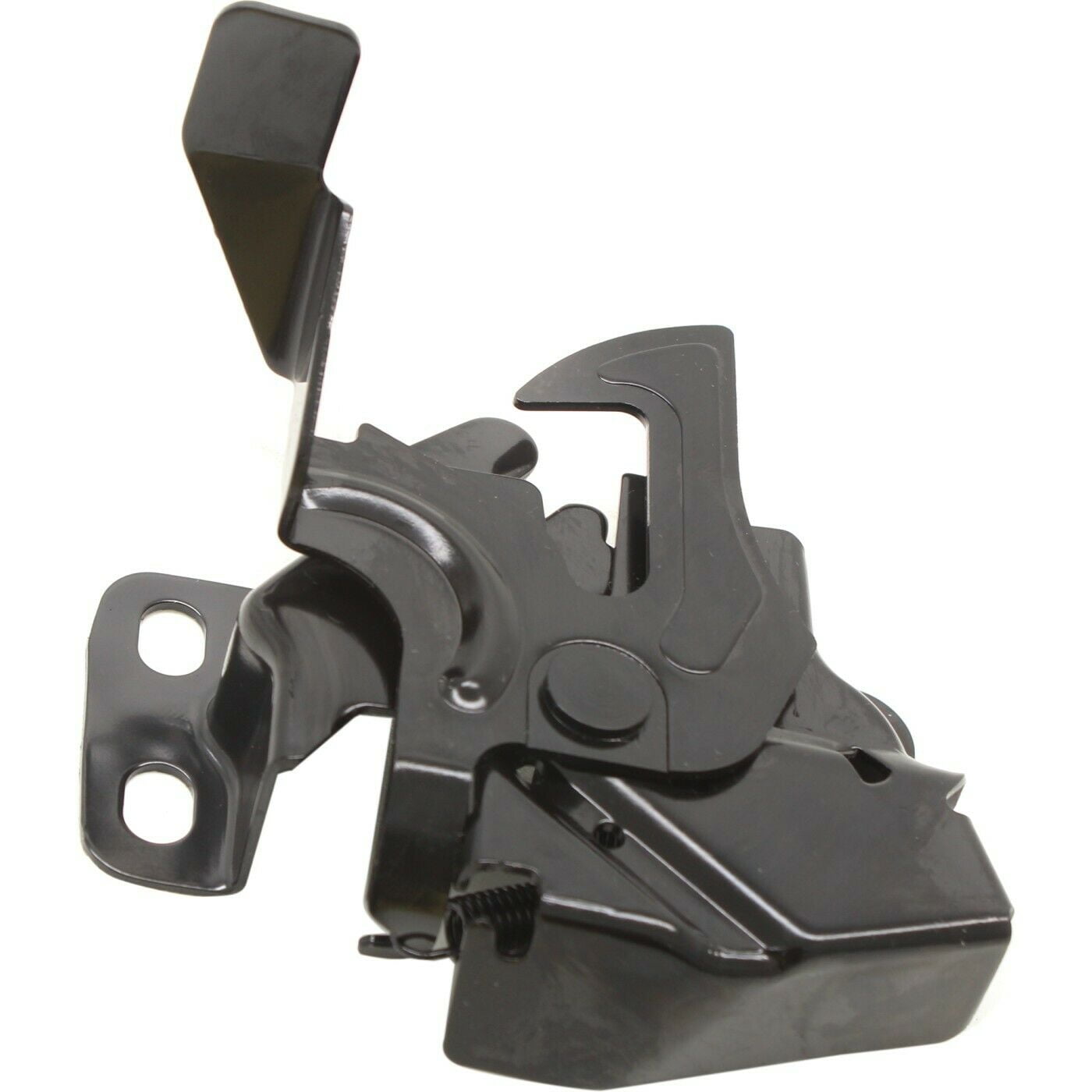 Hood Latch Lock For 09-11 Honda Fit Base 09-11 Honda Fit DX 09-11 Honda ...
