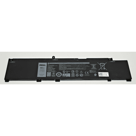 New Genuine Dell G3 15 3500 3590 Battery 68Wh | Walmart Canada