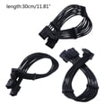 for RTX4000 Series 2x 8Pin Female to PCIE 5.0 12+4 16Pin Video Card ...