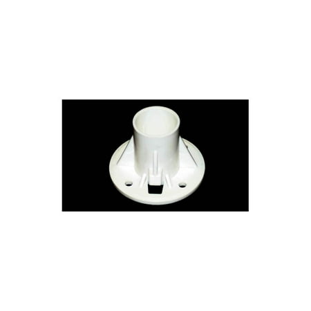 Plastic Foot Pad For 2 '' Pipe - Walmart.com