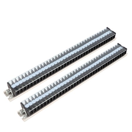 Terminal Barrier Strip,Terminal Strip 660V 15A Terminal Block Strip ...