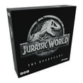 Pressman Jurassic World The Board Game - Walmart.com