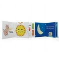Little Sunny Sunshine / Sol Solecito (Bilingual edition) (Board Book ...