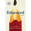 Educated - Paperback (Large Print) - Walmart.com