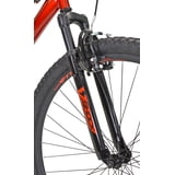 29" Kent Flexor Men's Dual Suspension Mountain Bike, Adult, Ages 13 ...