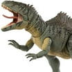 Jurassic World Reimagined Roarin' Real Feel Carnotaurus Action Figure ...