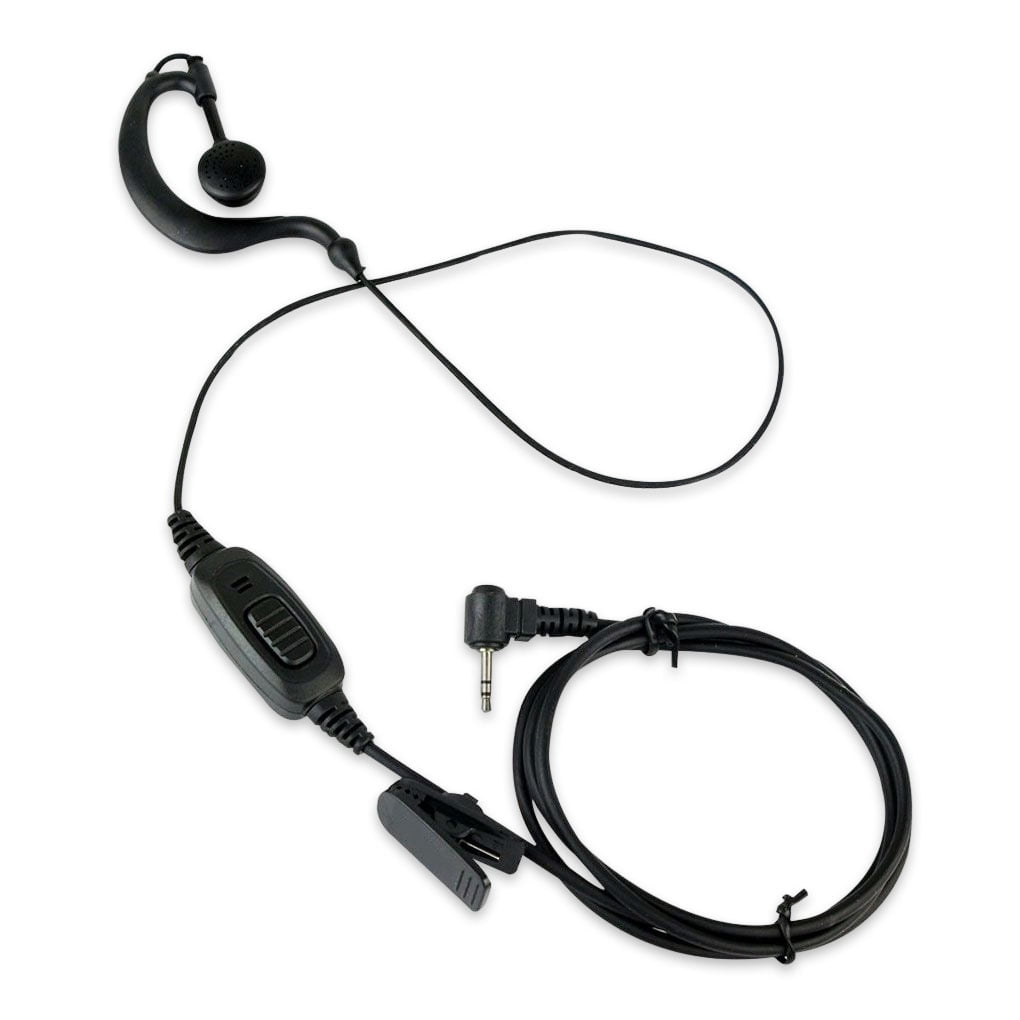 Click here for Yingyy 1 Pin 2.5mm Walkie Talkie Single Ear Single... prices