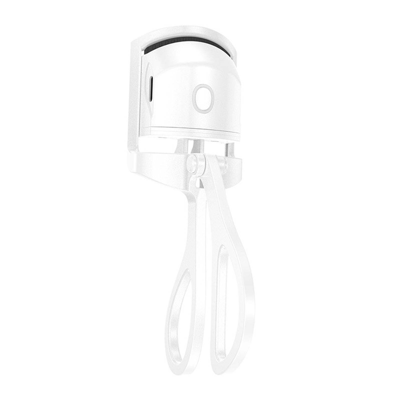 Click here for Yeacher White Electric Eyelash Curler With Dual He... prices