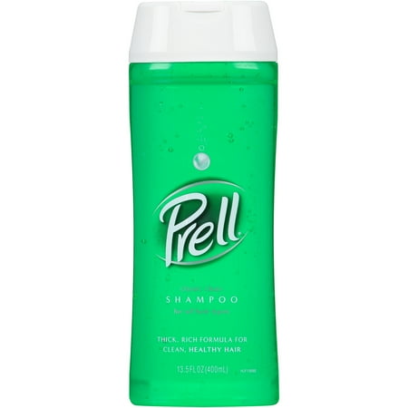 Prell Classic Clean Shampoo, 13.5 fl oz - Walmart.com