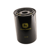 John Deere Oil Filter AM125424, Genuine OEM Part for Lawn Mowers ...