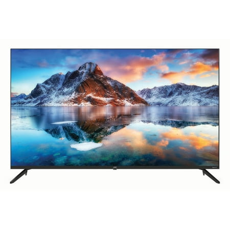 JVC 55” UHD DLED Smart Roku TV - Walmart.ca