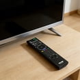 YIEMEEN Universal Remote Control RM-GD017 Simple Layout Quick Battery ...