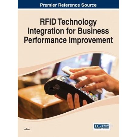 RFID Technology Integration for Business Performance Improvement ...