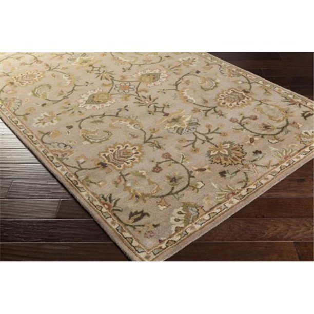 Artistic Weavers AWMD1001-2310 Middleton Mallie Runner Hand Tufted Area ...