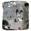 The Big One Throw Blanket Plush Super Soft Warm Cozy Oversized 60 x 72 ...
