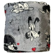 The Big One Throw Blanket Plush Super Soft Warm Cozy Oversized 60 x 72 ...