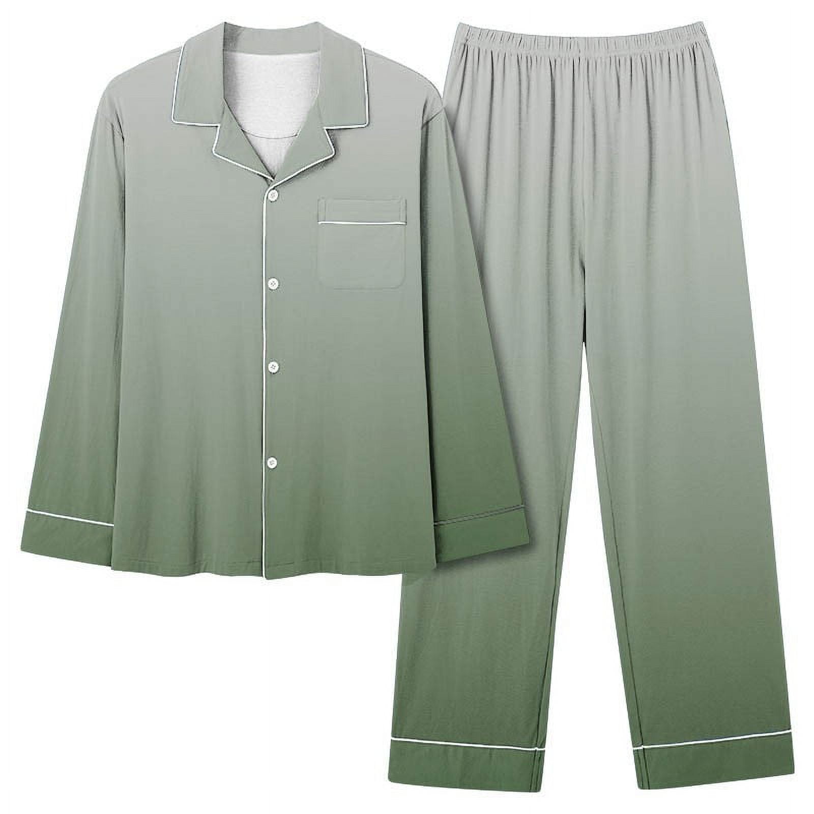 Click here for Kihout Pajama Sets For Women 2 Piece Gradation Pri... prices