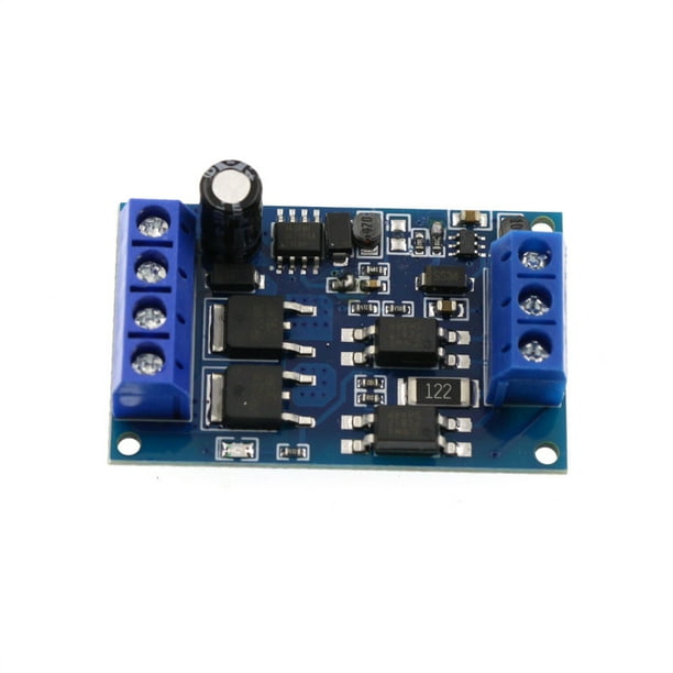 Trigger Drive Module Handy Installation Control Panel 5V MOS Touch Switch Scam Motor Kit Big ...