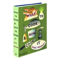 What To Cook And How To Cook It - Walmart.com