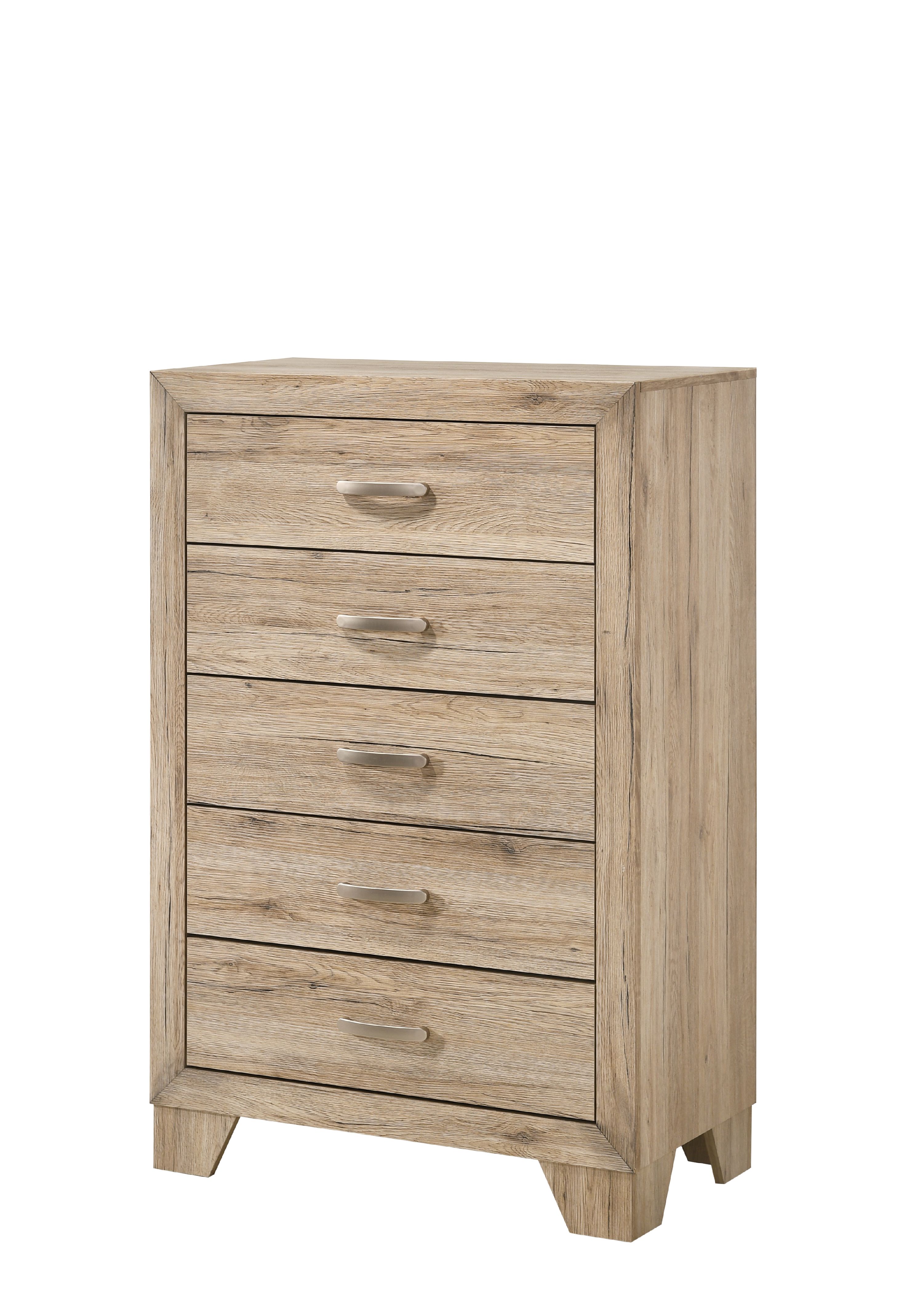 Acme Miquell Chest in Natural - Walmart.com