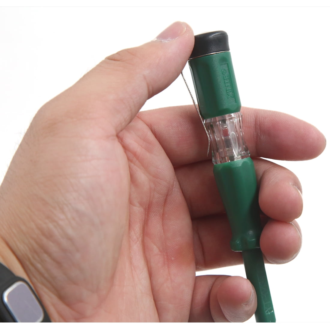 AC 110V Plastic Handle Voltage Detector Electric Screwdriver Tester Green Walmart Canada ac-110v-plastic-handle-voltage-detector-electric-screwdriver-tester-green-walmart-canada