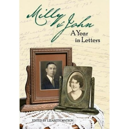 Milly & John: A Year in Letters | Walmart Canada