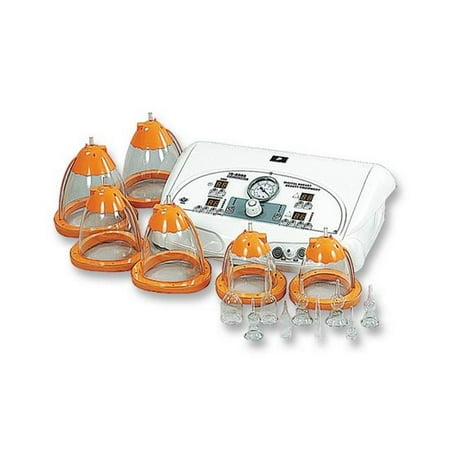 Digital Breast Enlargement & Cupping Tabletop - Walmart.ca