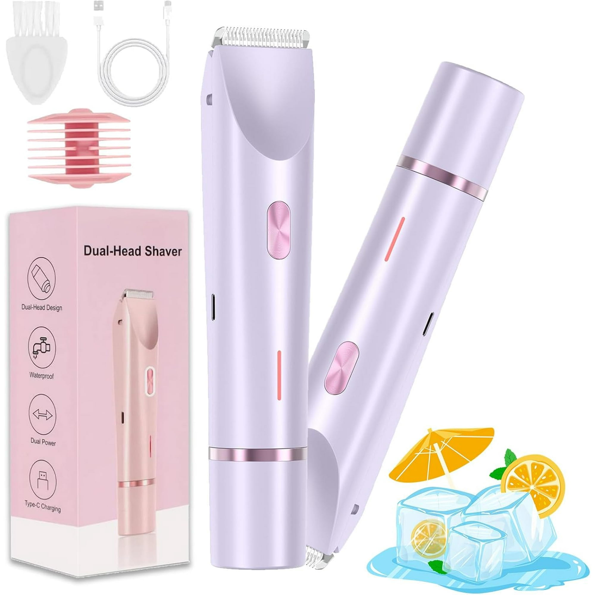 Click here for Generic Dermave Bikini Shaver  Dermave Trimmer 2.0... prices