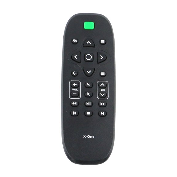 Media Remote for Xbox One and Xbox Series X|S (Black) - Original ...