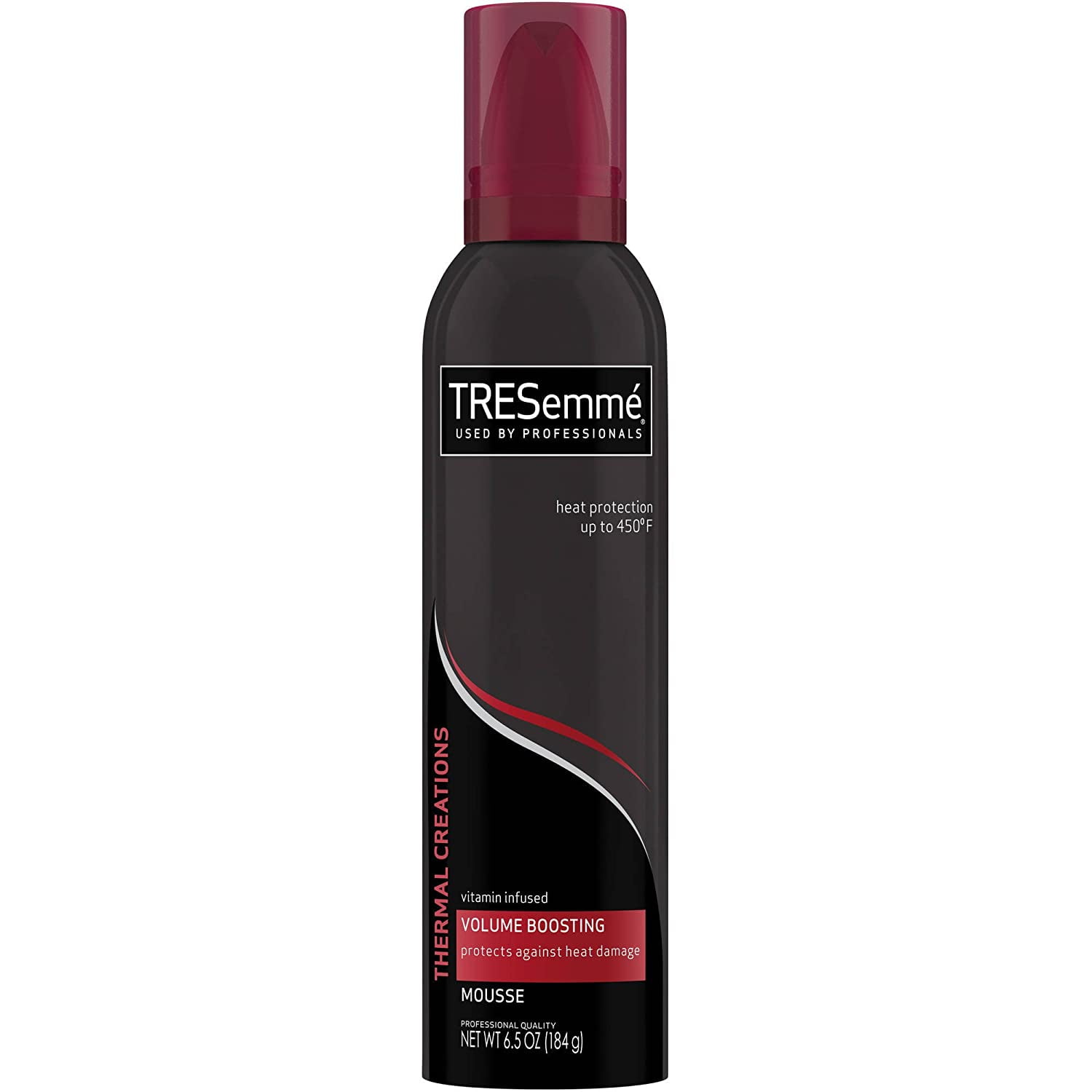 Tresemme Mousse
