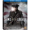 Sons of Liberty (DVD) - Walmart.com