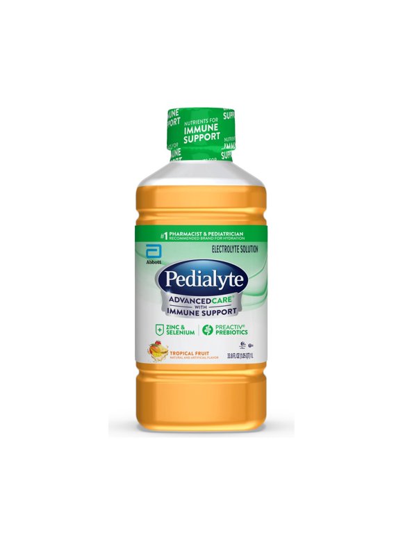 Pedialyte in Baby Drinks - Walmart.com
