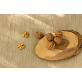 Anna and Sarah Jumbo California Chandler Walnuts in Natural Shells ...