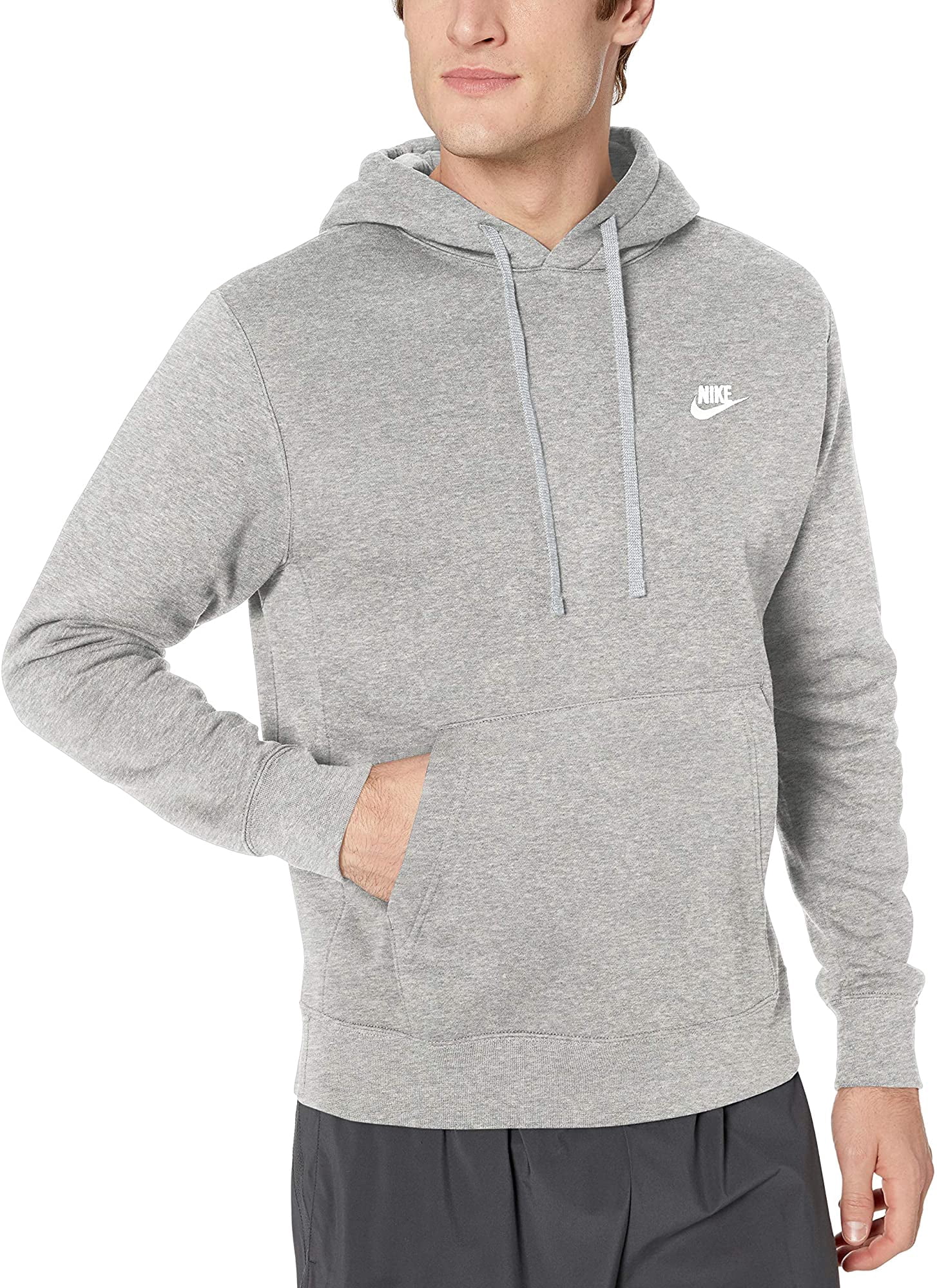 Nike Mens Pull Over Hoodie | Walmart Canada