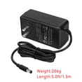 PKPOWER 15V 3A AC Adapter Charger Replacement for Turtlebox Speaker Gen ...