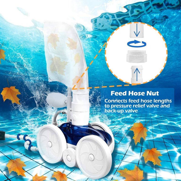 Zodiac cleaner parts - Horoscopeaz.com