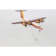 1-400 Scale Registration No.N241JX JSX Jetsuitex ERJ145 Model Aircraft ...