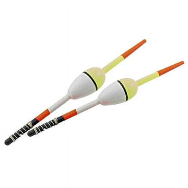 Promar PVC Float 11" x 5" Yellow - Walmart.com