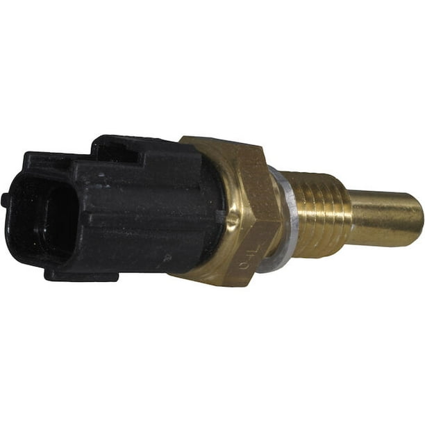 Cylinder Head Temperature Sensor - Compatible with 1997 - 2010 Ford F ...
