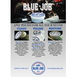 Blue-Job Chrome Polish - Walmart.com