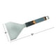 Blackstone Signature Stainless Steel 5" Griddle Scraper - Walmart.com