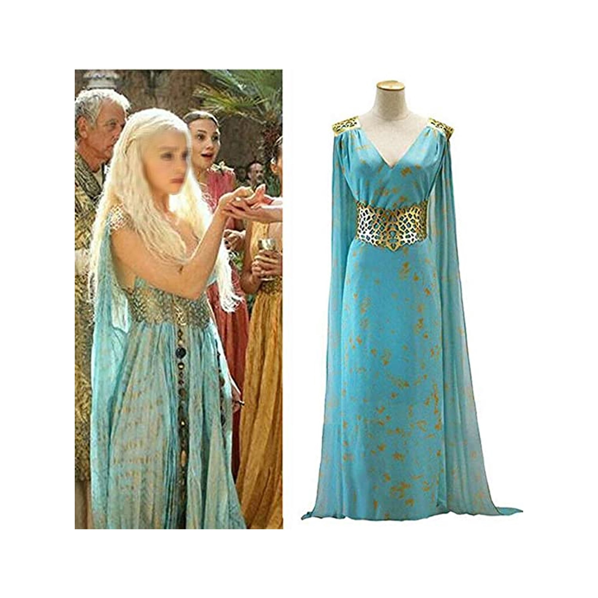 Game Of Thrones Women Costumes