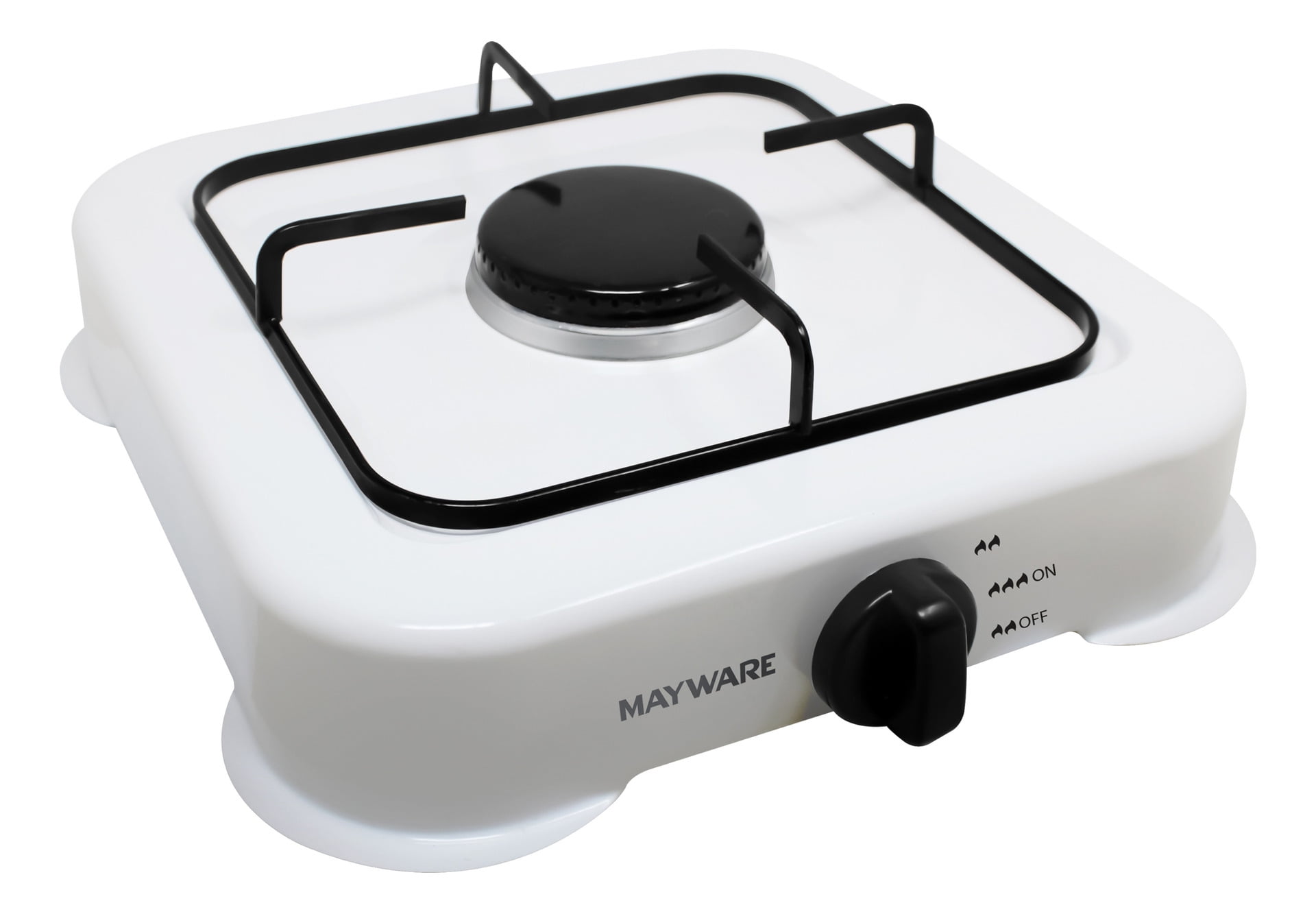 MAYWARE Parrilla de Gas 1 Quemador HY-1000G | Bodega Aurrera en línea