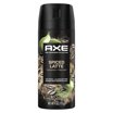 Axe Fine Fragrance Men's Deodorant Spray Royal Pineapple Grapefruit ...