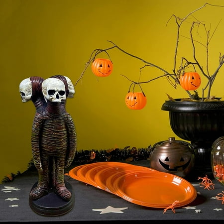 Horror Gothic Midgets Series of Sculptures Figurine Statues Table Decor ...