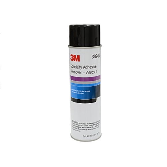 3m Adhesive Remover