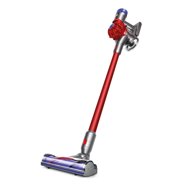 Dyson V8 Origin+ Cordless Vacuum | Purple | New - Walmart.com