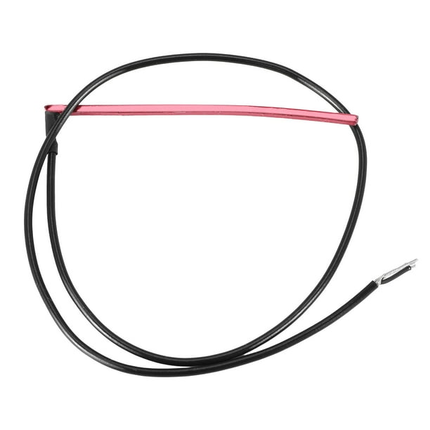 Ultrathin Red Pickup Under-Saddle Passive Piezo Film Pickup For ...