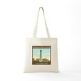 CafePress - Cape May Lighthouse Tote Bag - Unisex Canvas Tote Bag ...