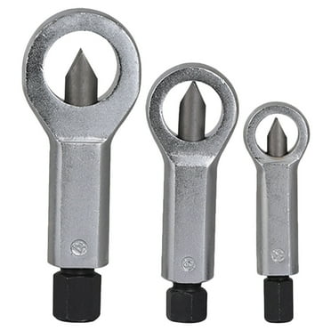 Dewalt DWA2240IR 3-Piece Cleanable Nutsetter Set - Walmart.com